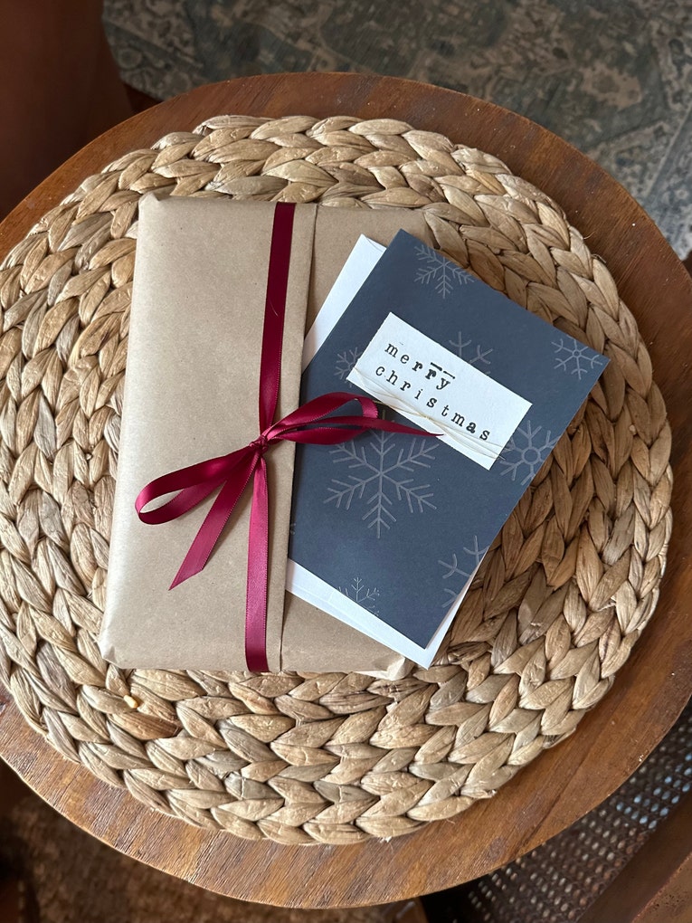 Real Bison Leather Bible | Made-to-order | NIV, ESV, NKJV and More - Etsy