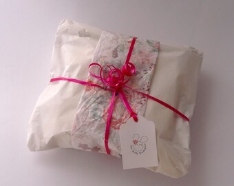 Ella the Elephant Crochet Kit - Luxury Wool & Alpaca Crochet Kit ...