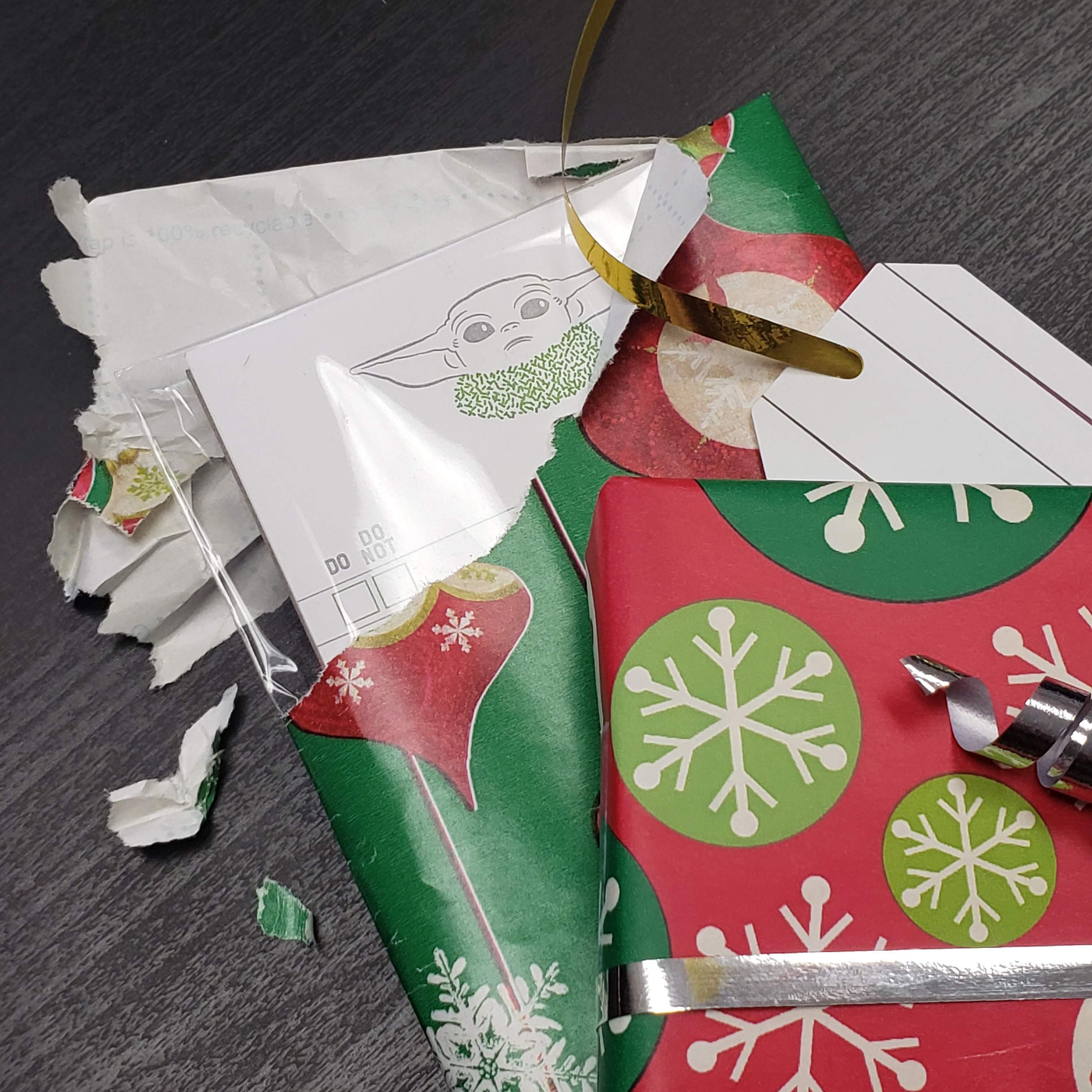 Beware of the Thing Art Print Letterpressed Print Wall Art - Etsy