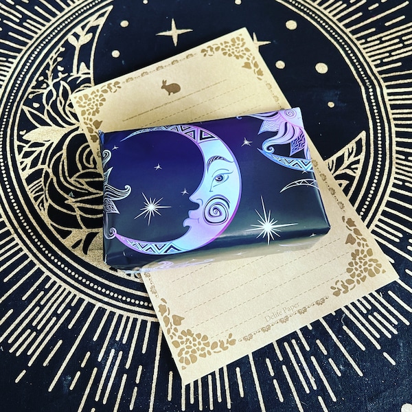 Peace and Calm Spell Jar | Anti-anxiety and De-stress Intention ...