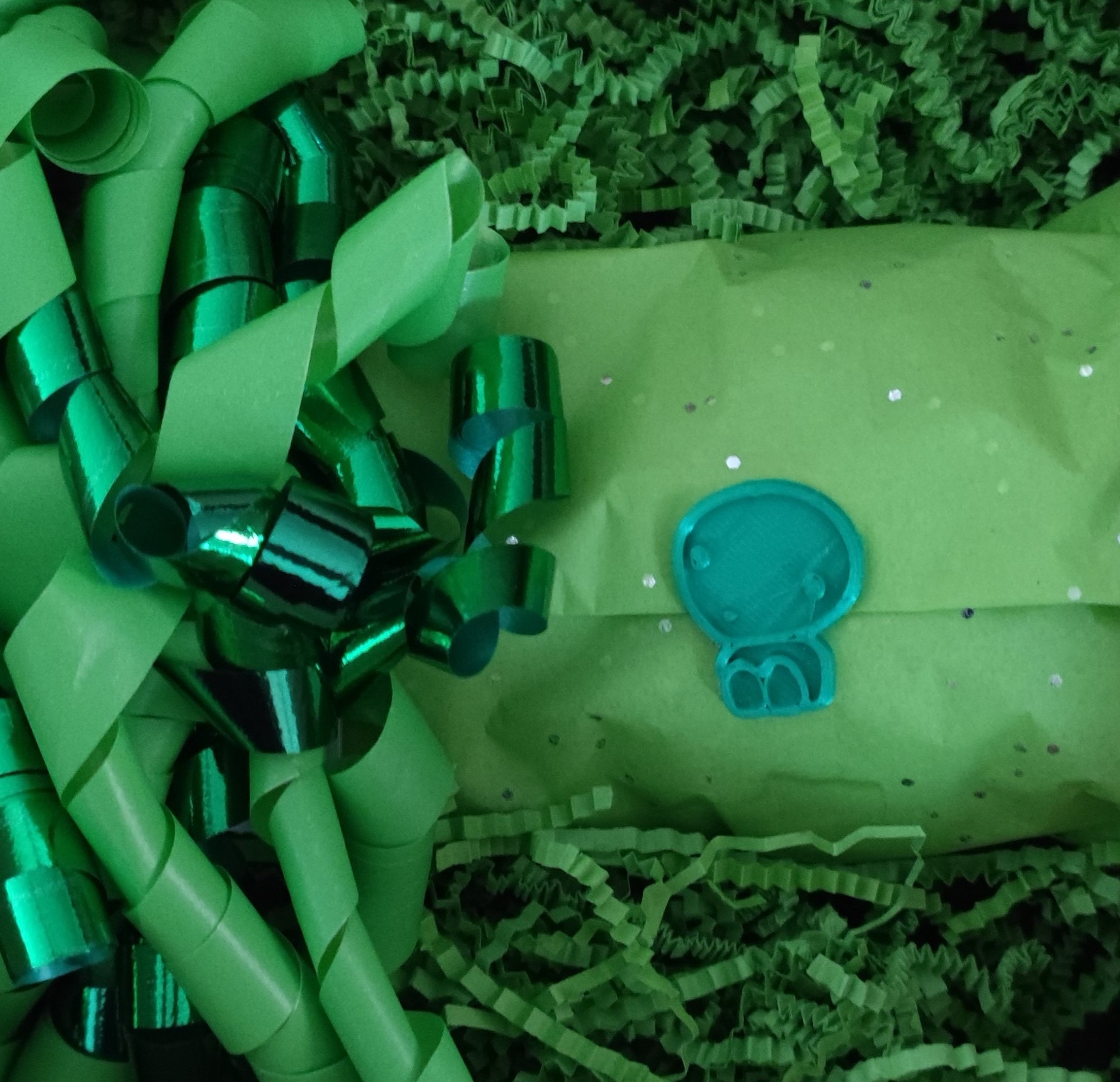 Kodama Japanese Tree Spirit Planter Succulent Air Plant - Etsy