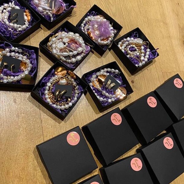 Half Pearl Half Silver Necklace, Half Pearl Half Chain Necklace, Pearl ...