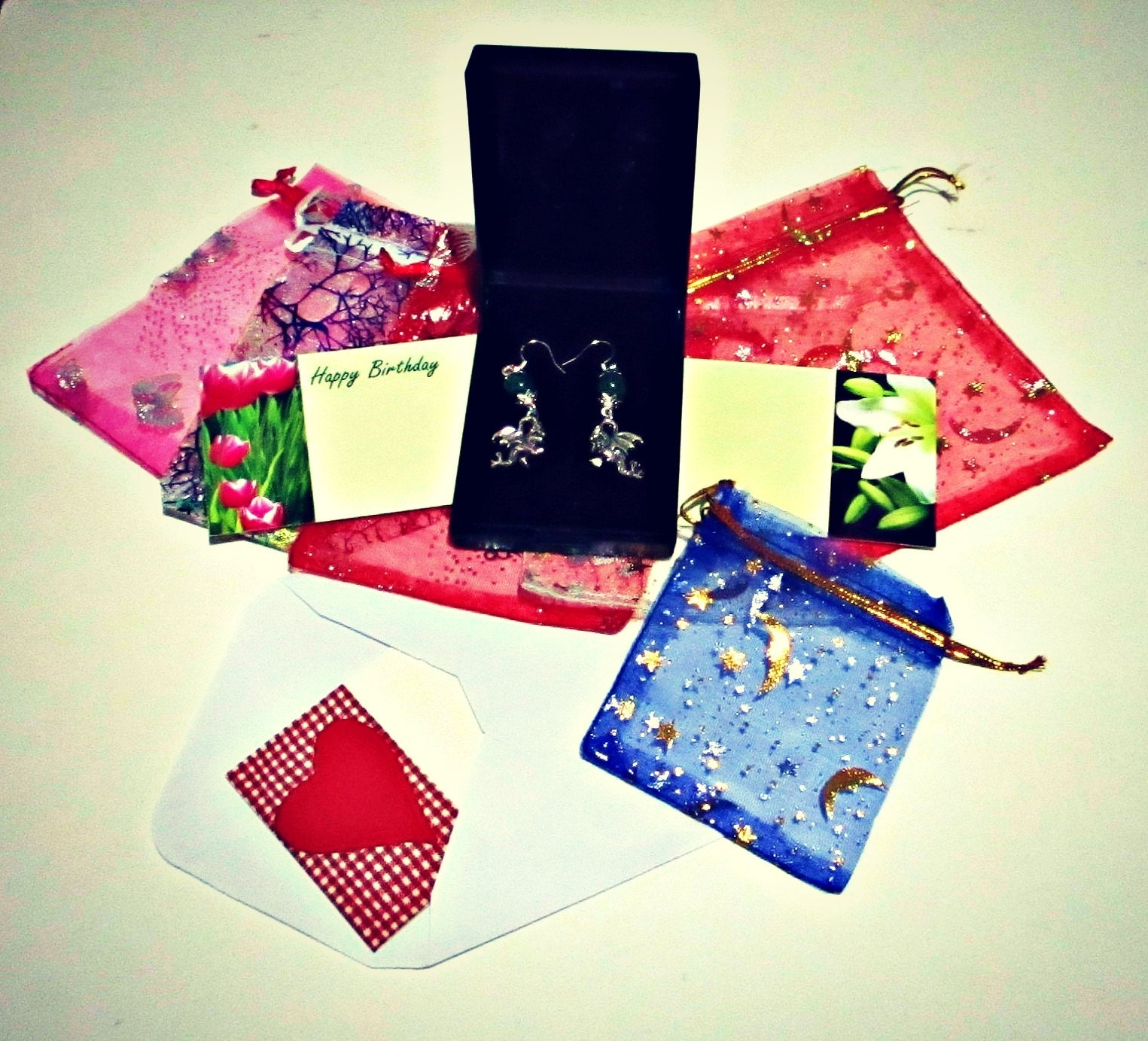 Keychain Keyring Silver Welsh Dragon With Gemstones to Choose - Etsy UK