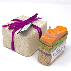 Rose Green Tea Boba Soap Rose Scented Soap Food Soap Drink Soap ...