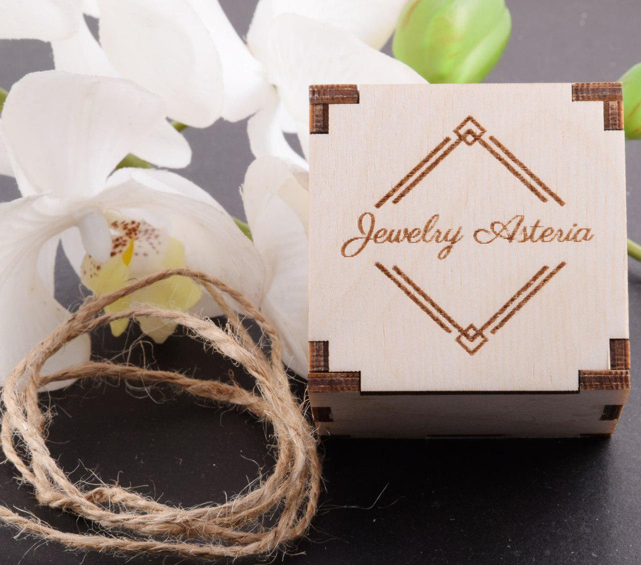 White Gold Amethyst Ring, Butterfly Ring, 14k Gold Ring for Her ...