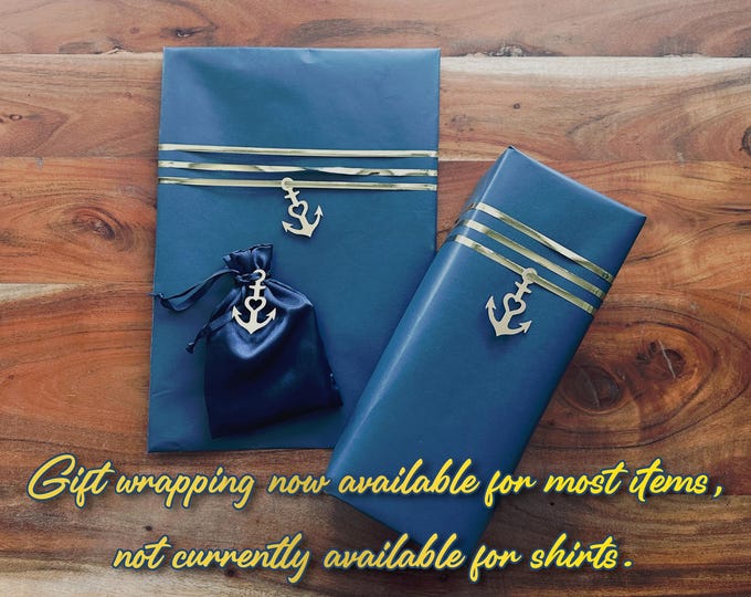 11.5" XL E7, E8, E9 Navy Chief Anchor Window Vinyl Decal, Gifts for Him ...