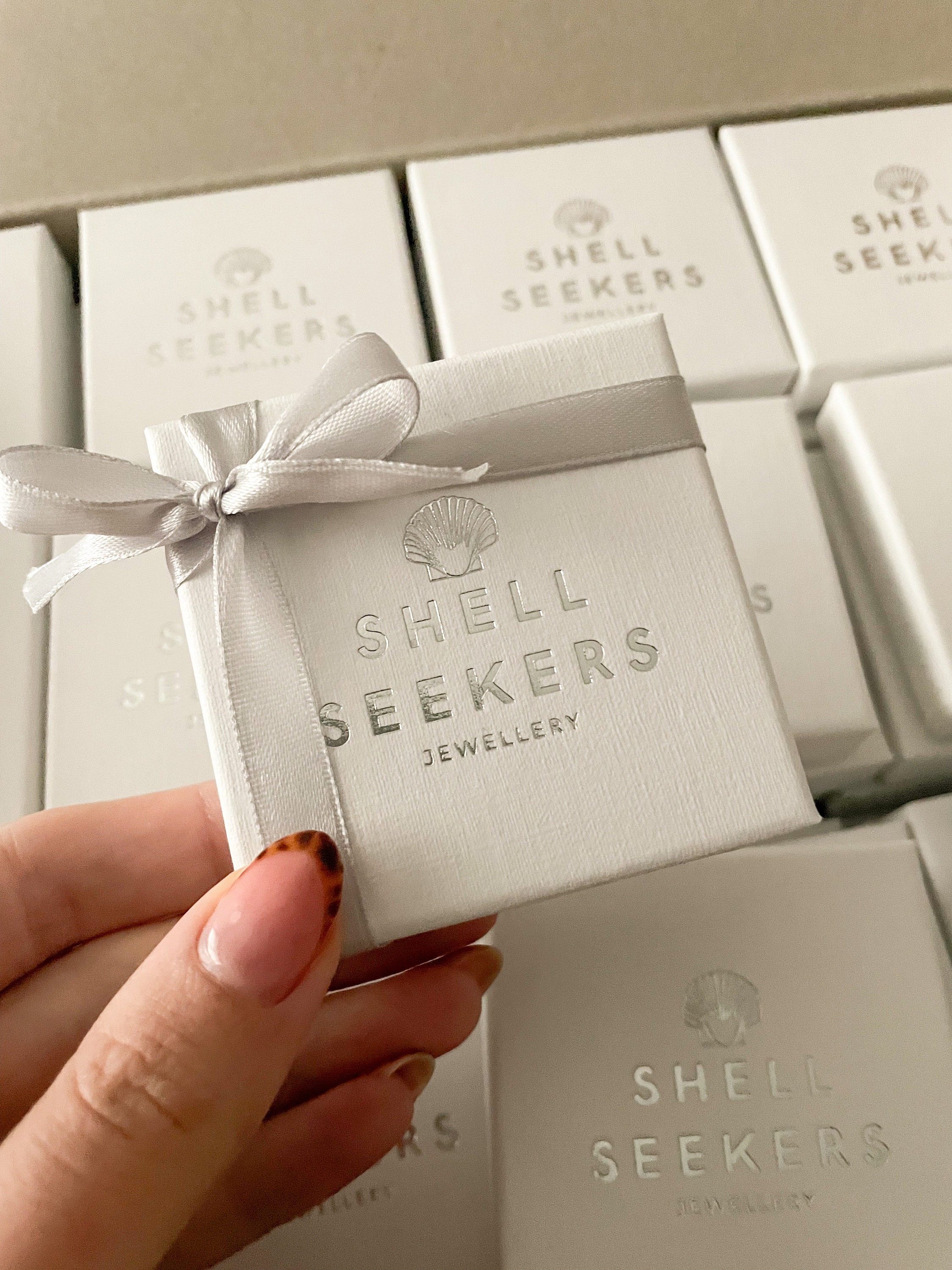 Welsh Love Spoon Sterling Silver Necklace, Detailed Welsh Love Spoon ...