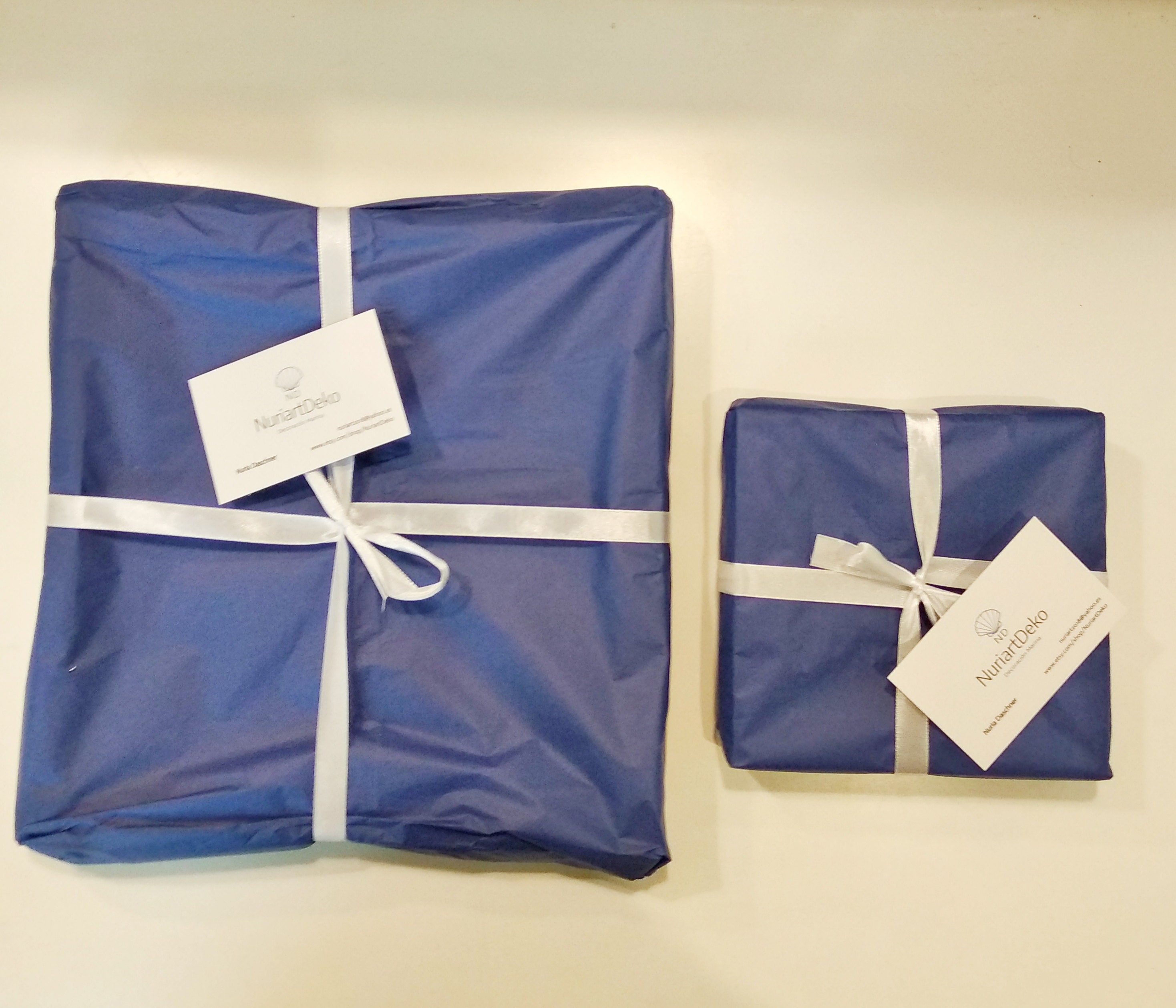 3d Seashell Beach Wall Art, Plaster Ammonite Sculpture, Set of 2 Framed ...