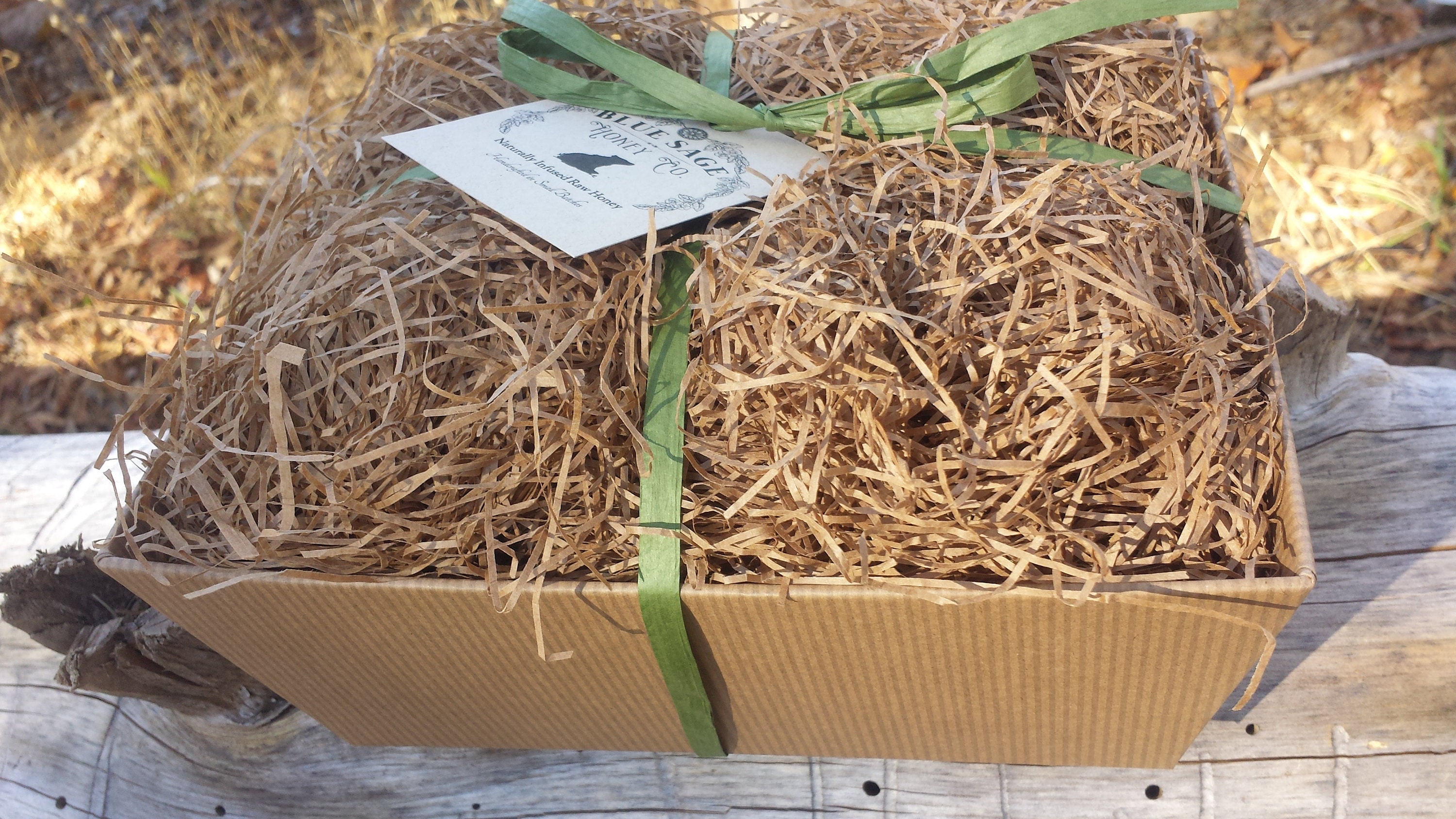 Gourmet Raw Clover Honey 100% Virgin Clover Honey Naturally - Etsy