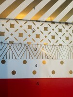 Band of Brothers Tribute Pen Handmade Military Patriotic Gift ...