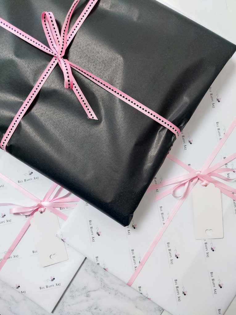 4th Wedding Anniversary Gift, Linen Anniversary Gifts for Her 4 Years ...