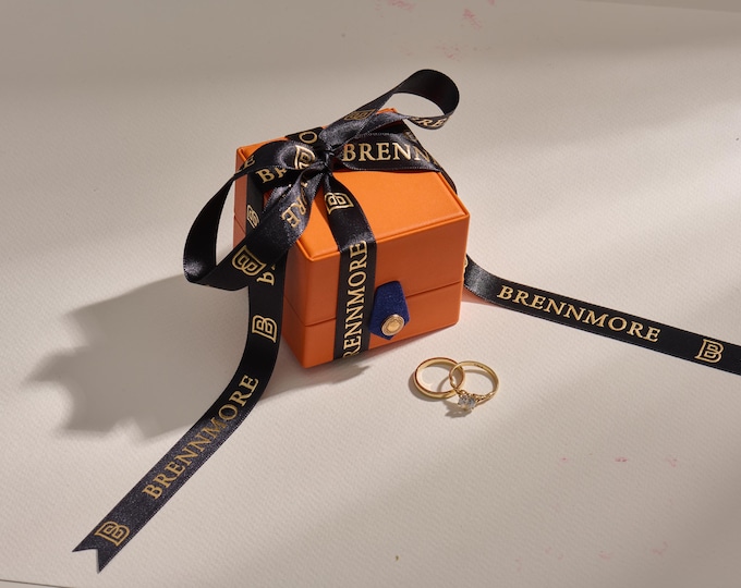 14K Solid Gold Twisted Weave Ring – Braided Gold Band for Everyday Wear ...