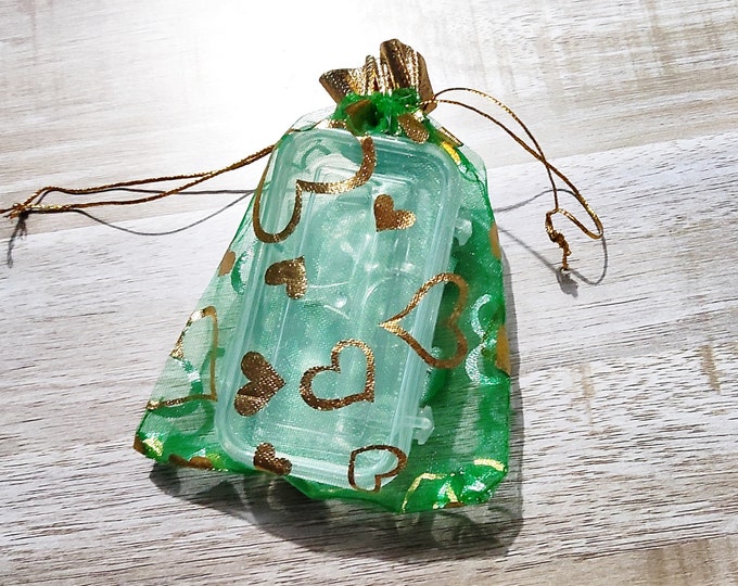 Sterling Silver Floral Spinner Ring: Three Band Anxiety Ring - Etsy New ...