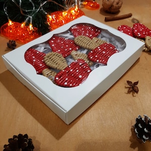 Halloween Bats Wicker Wall Decor Hanging Scary Bats Wicker Wall Art for ...