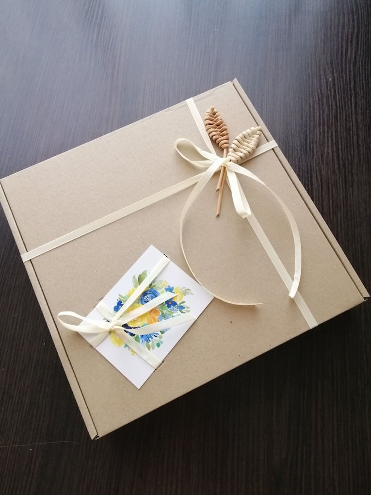 Tiny Wicker Basket With Fluffy Bunny Ears for an Easter Egg Hunt - Etsy ...