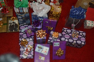 BIRTHDAY BOY Button Pin Pinback Badge Punk Large 2 1/4" Brand New ...