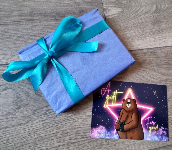 Core Childhood Needs Cards // Bear in Mind Cards, Schema Therapy ...