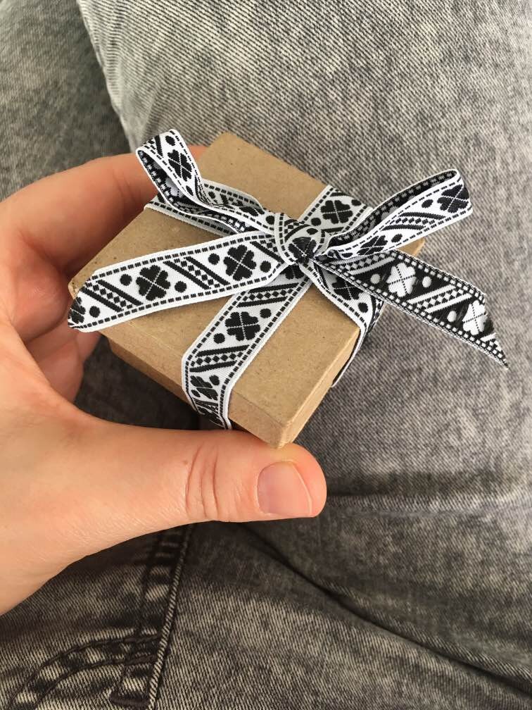 Iron Ring Forged Iron Ring Double Scroll Ring Rustic Iron | Etsy