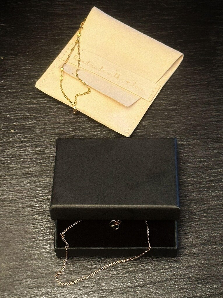 Custom Initial Bracelet, Personalized Charm Bracelet, 925 Sterling ...