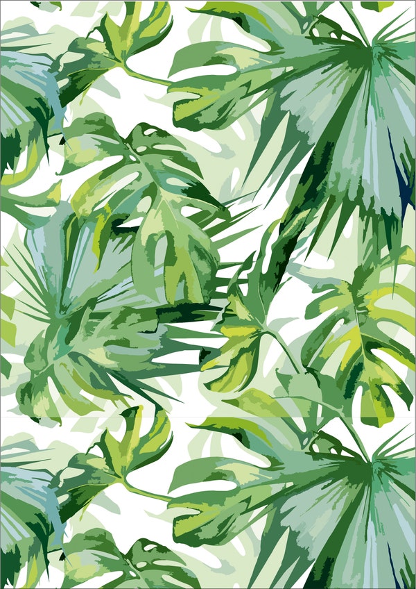 Hexagon Tokyo Tile Wall Stair Floor Self Adhesive Vinyl Stickers ...