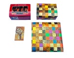 The Centurion Series Luxury Staunton Chess Pieces Boxwood & Ebony 4 ...