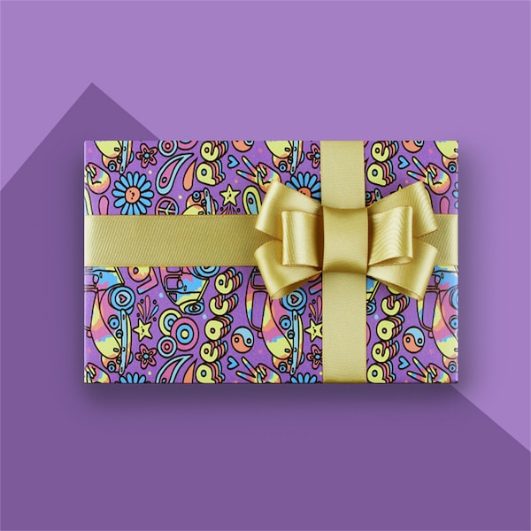 Breakfast Themed Sticky Notes, Memo Notes for Morning Planners and Food ...