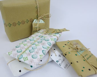 Laptop Case 15" Sustainable, Green Recycled MacBook Air Case, Eco ...