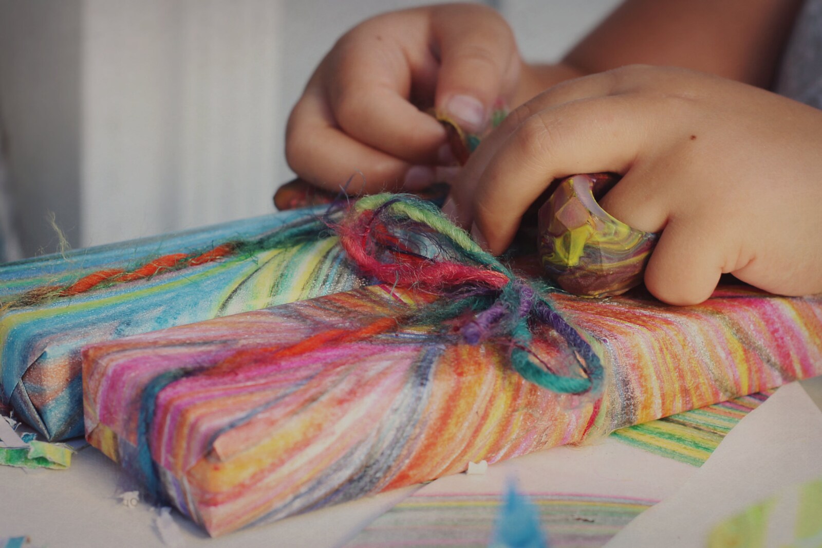 Kids NAME Crayons, Recycled Crayon Set, Custom Alphabet Name Crayons in ...