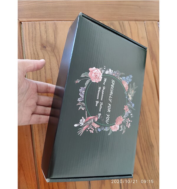 A6 Beige Embroidery Notebook, the Lined Green Diary, Gift for Kids ...