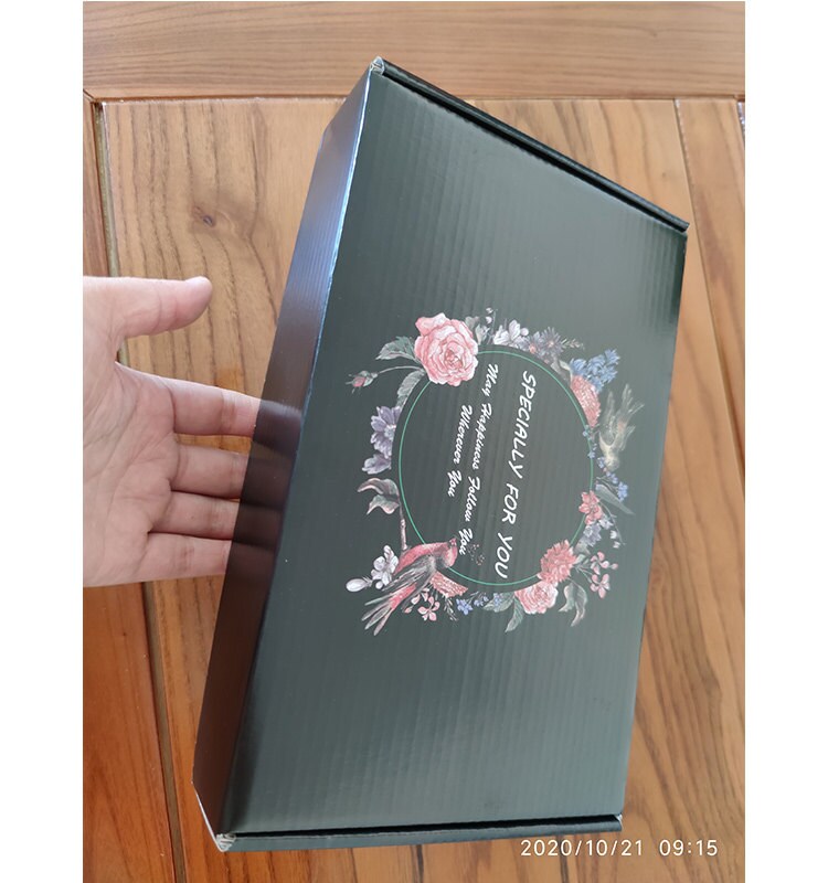 A6 Beige Embroidery Notebook, the Lined Green Diary, Gift for Kids ...