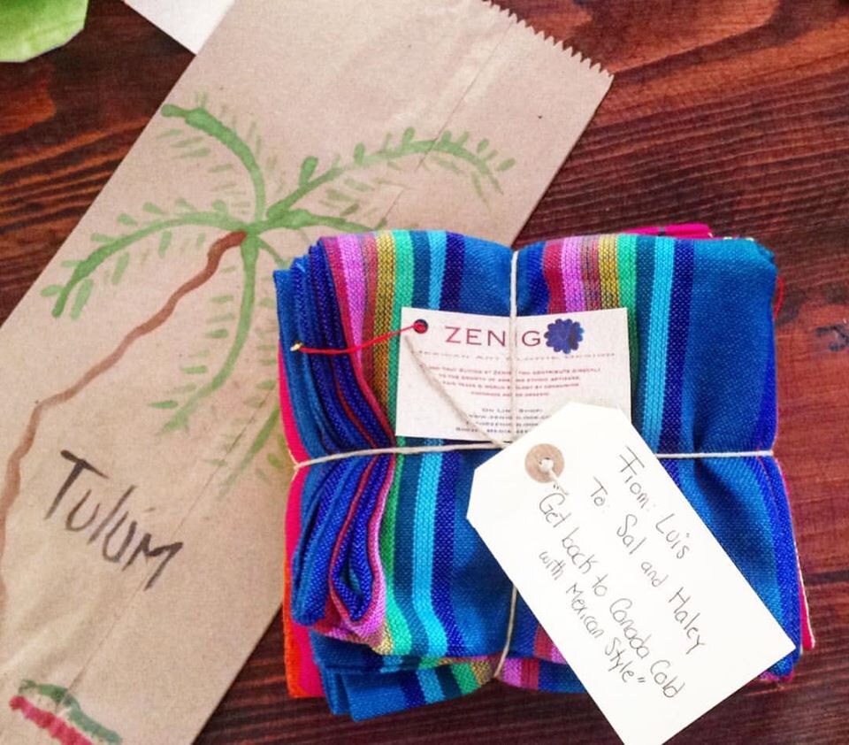 Earthy Cotton Crop Tops | Etsy