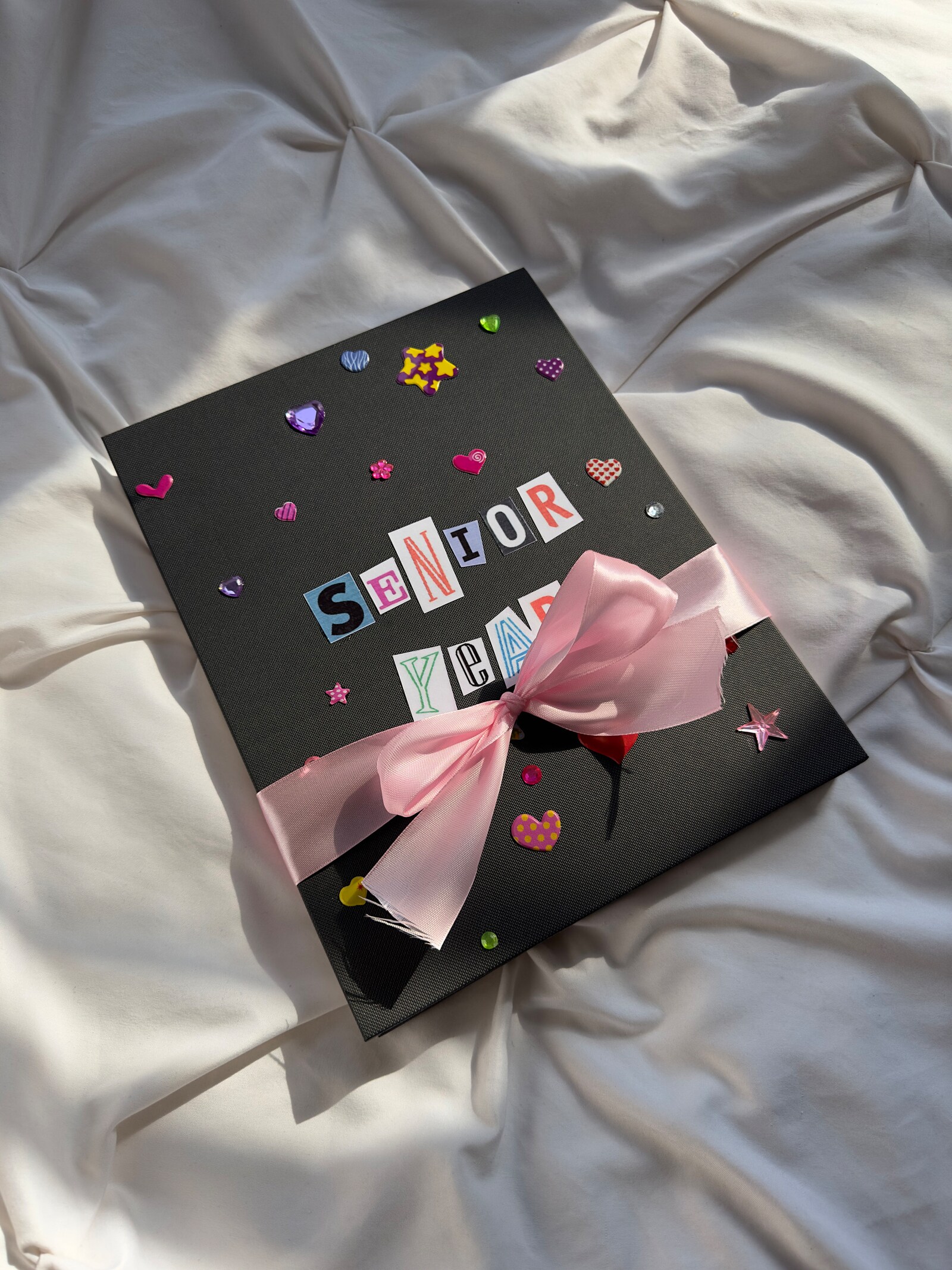 My Memories Scrapbook, Customizable Memory Journal, 110 Sheets, 11 X 8. ...