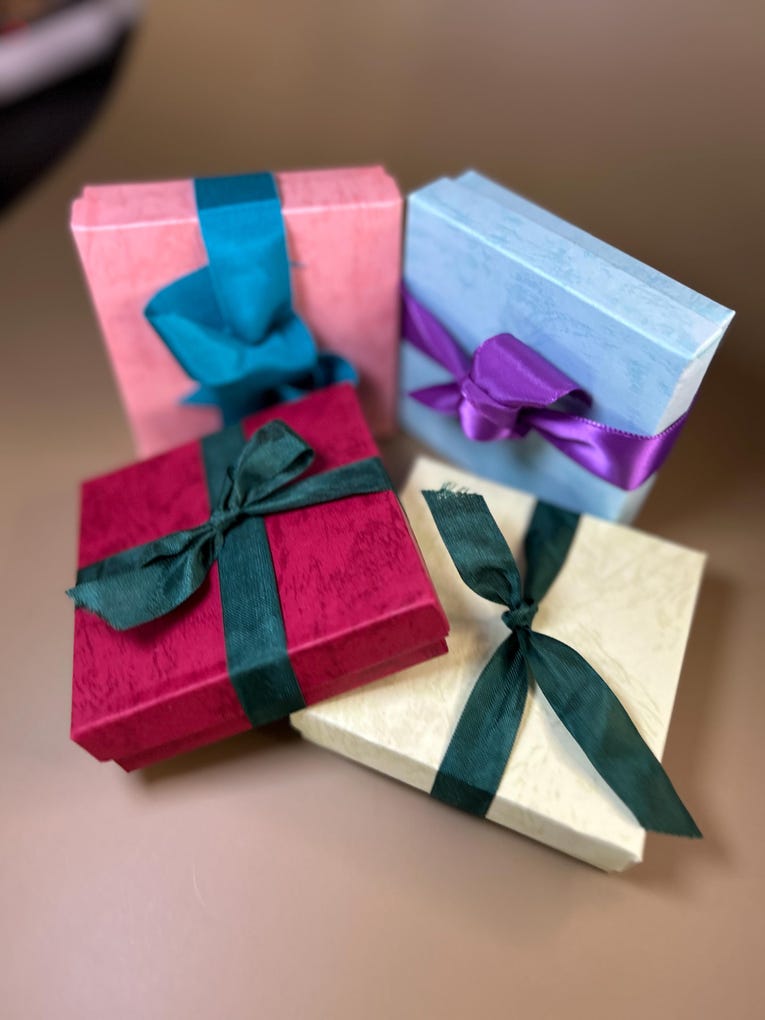 Guide My Slay Tonight Wrapping Paper | Glam Fashion Holiday Gift Wrap ...