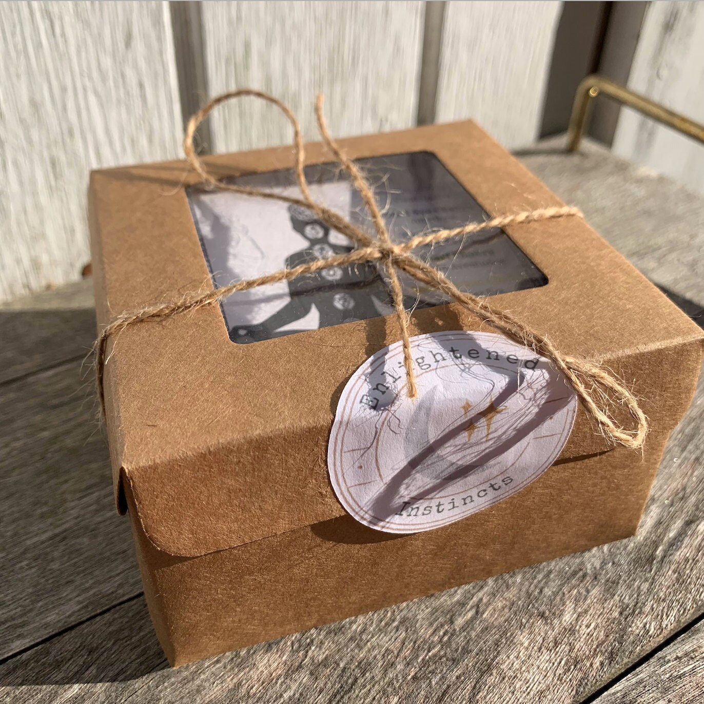 New Job Crystal Set Healing Crystals for Work, Crystals for Office ...