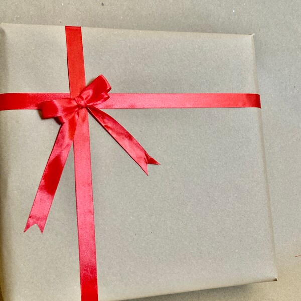 10x10x10 Box, Kraft Paper Box, 10cm X 10cm X 10cm Cardboard Box, Eco ...