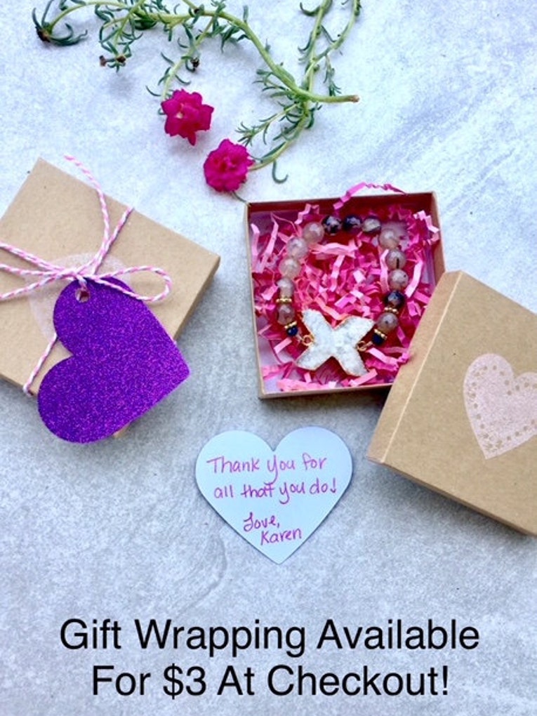 Individual Ribbon Cake Pull // Customize Your Own // Wedding // Charms ...