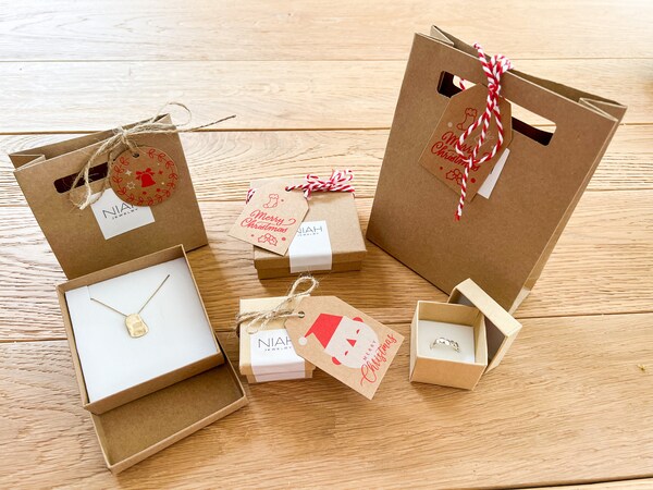 Set of 2 Unique Stacking Rings Promise Ring for Him Pointer - Etsy