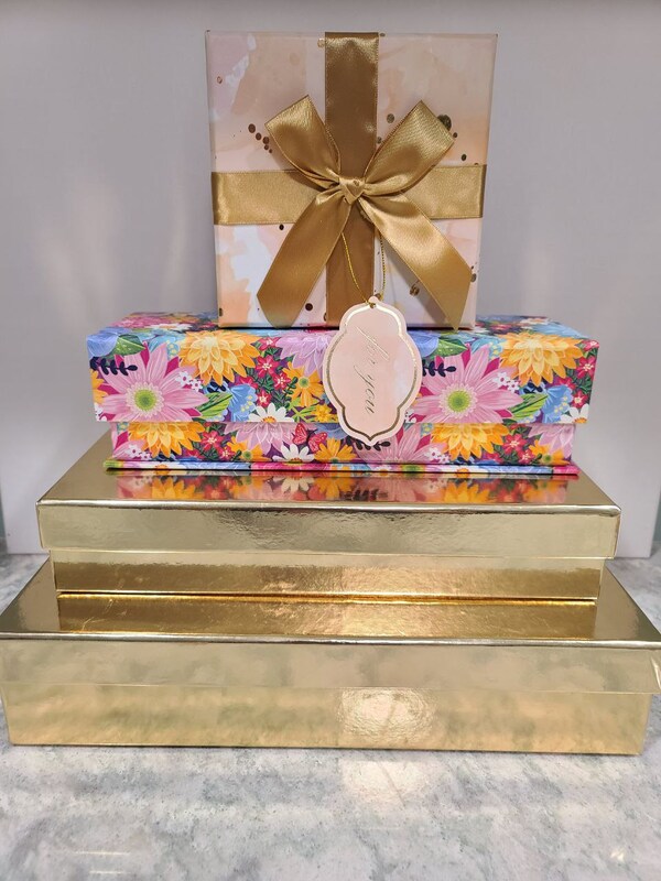 4th of July Cookies Patriotic Party Favors Birthday's Gift Homemade ...