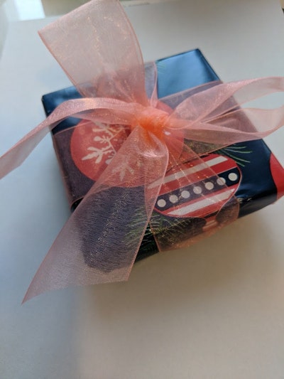 Rose Jasper Pendant, Pink Gemstones, Large Gemstone Necklace ...