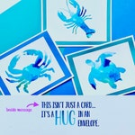 Salty Rope Swing, Lobster Rope Swing, Rope Swing, Blue, Yellow, Green ...