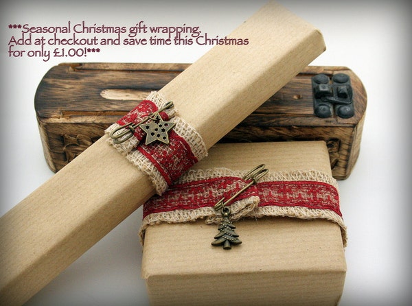 Watches for Women/women Watch/wrap Around Ladies Watch/steampunk Watch ...