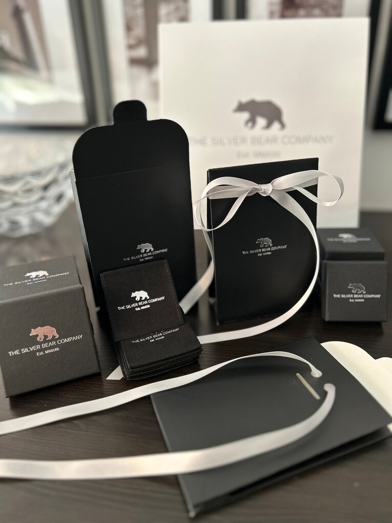 T-rex Tyrannosaurus Rex Dinosaur - 925 Sterling Silver Plain Necklace ...