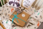Finger Puppet Set With Safari, Woodland Animals Elephant, Meerkat, Owl ...