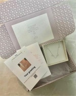 Ofir Necklace Symbols of Israel - Etsy