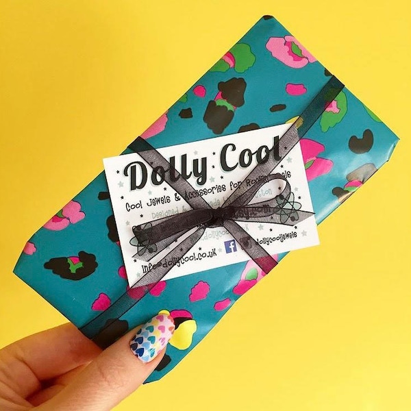 Las Vegas Sign Mini Pin by Dolly Cool - Rockabilly - 50s - Retro - Viva ...