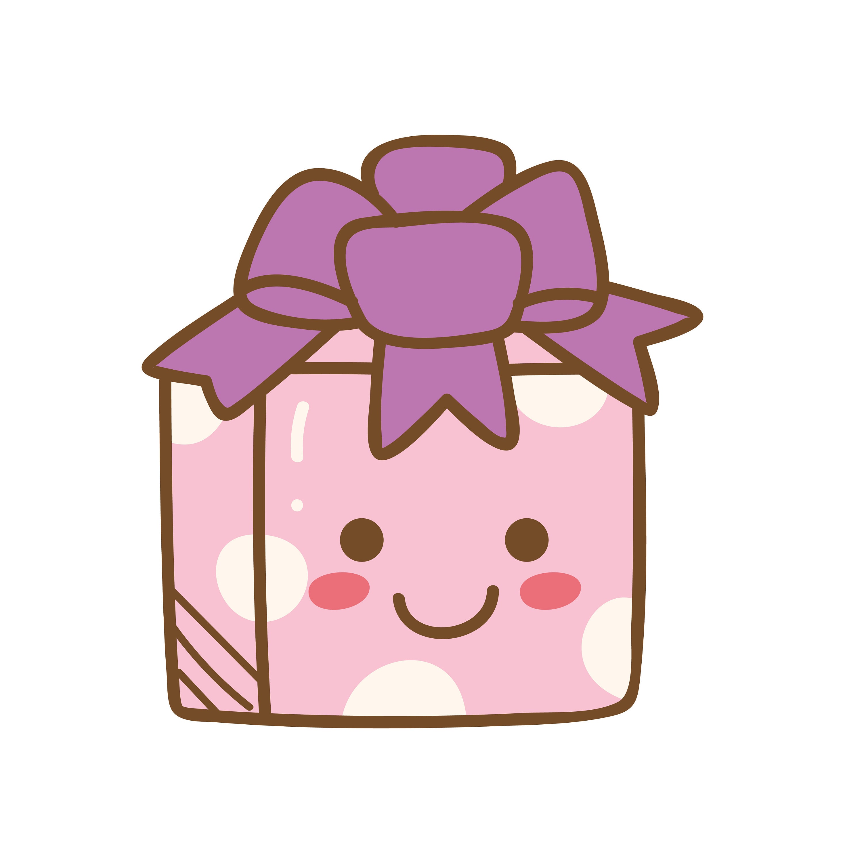 Holiday Sticky Notes Kawaii Sticky Notes Turtle Notepad - Etsy