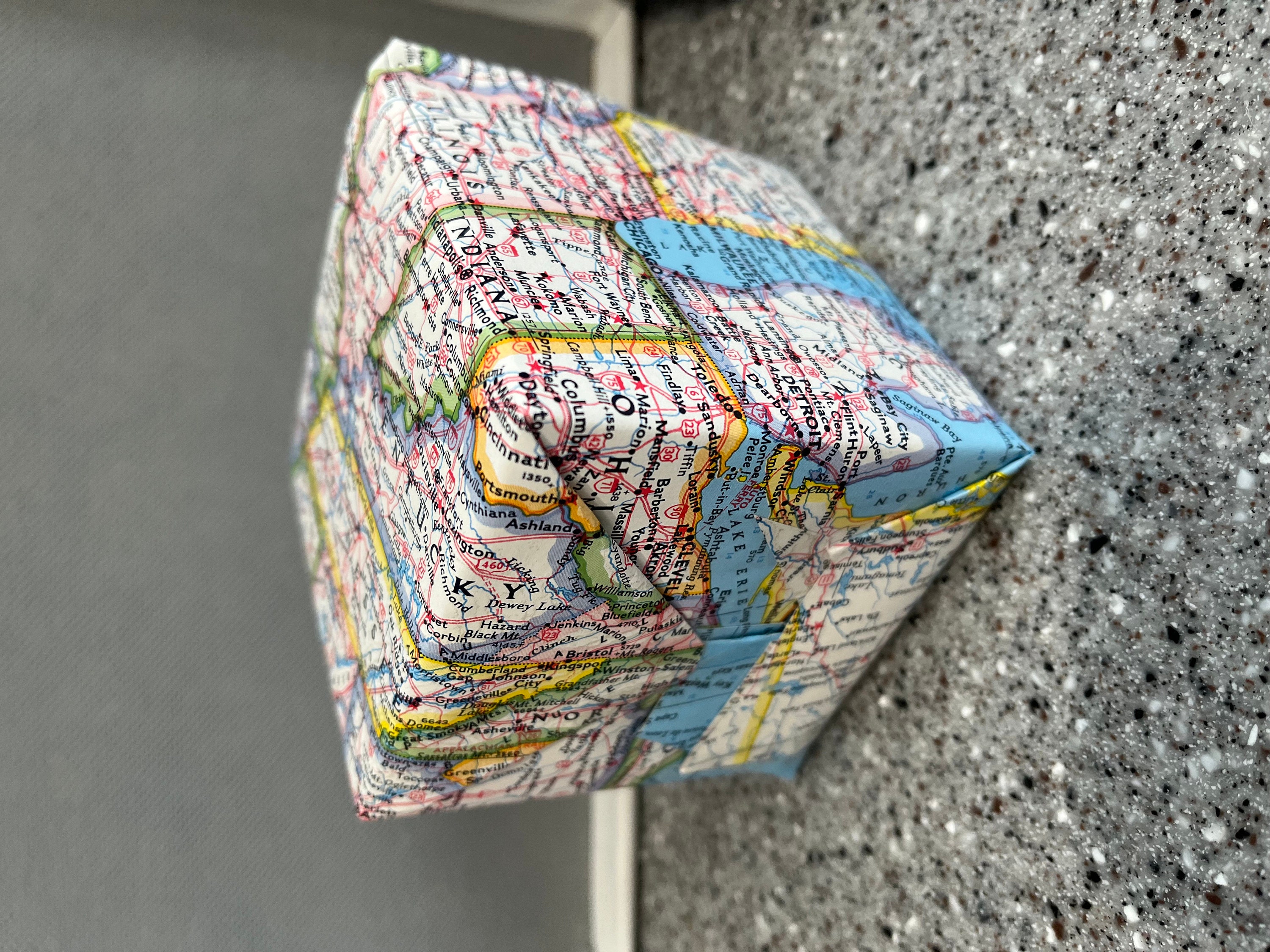 Otto Robert Bade Mid-century Modern Authentic Sterling Cuff - Etsy