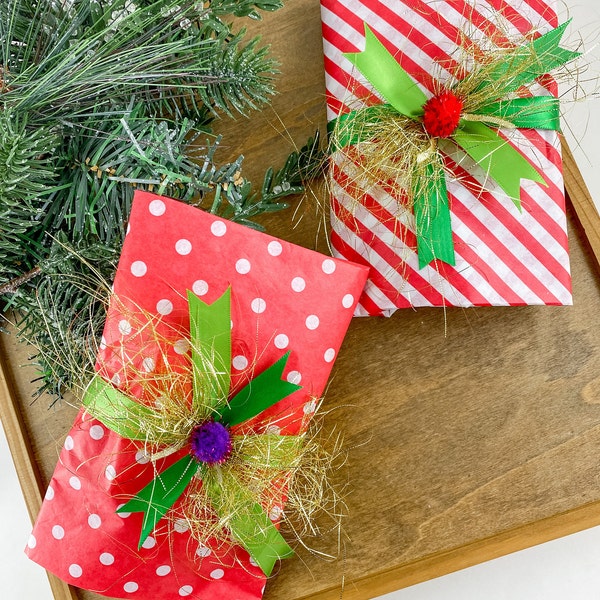 Irish Dancer Tree Ornament, Girl Fairy and Boy St Pattys Day Gift, St ...