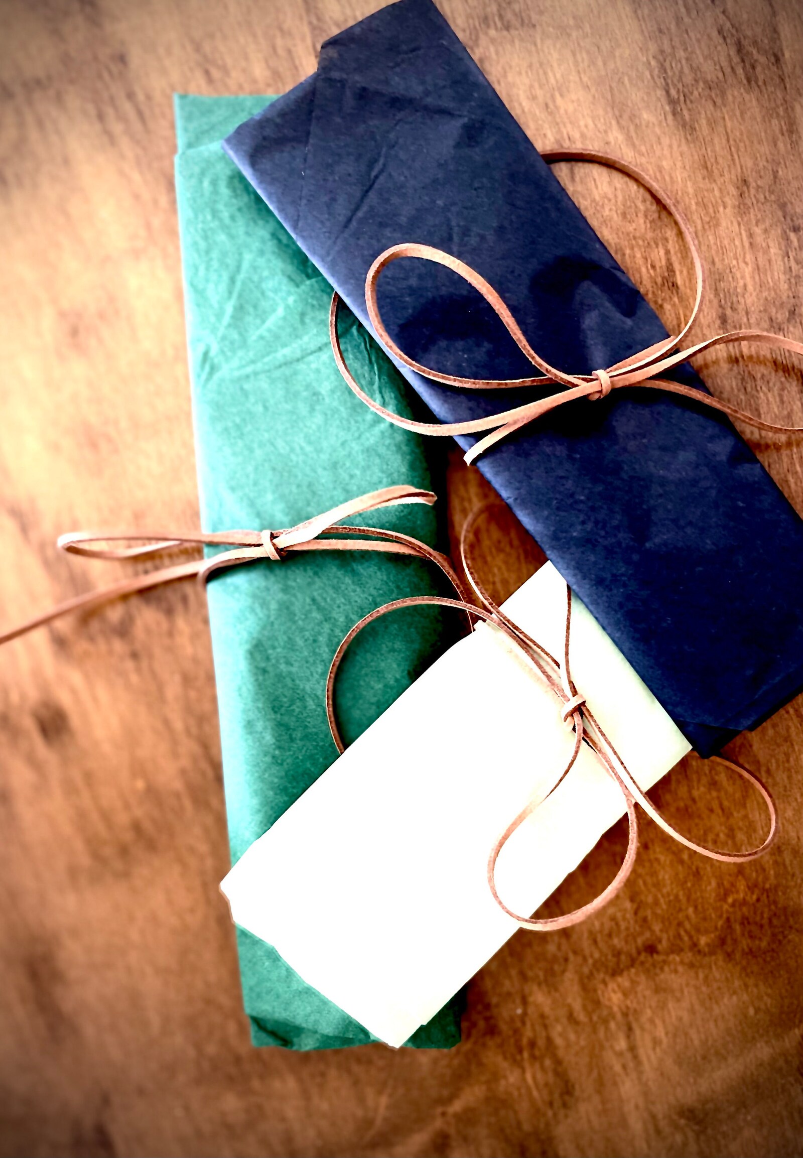 Leather Wedding Bouquet Wrap - Etsy