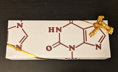 Classic American Candy Box | Artisan Chocolates and Ganaches | Gourmet ...